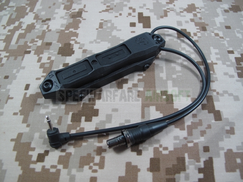Specwarfare Airsoft. Night Evolution Tactical Augmented Pressure Switch ... Specwarfare Airsoft. Night Evolution Tactical Augmented Pressure Switch ...