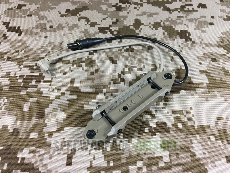Specwarfare Airsoft. Night Evolution Tactical Augmented Pressure Switch ... Specwarfare Airsoft. Night Evolution Tactical Augmented Pressure Switch ...