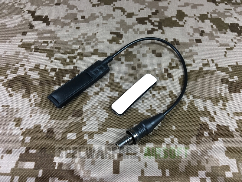 Specwarfare Airsoft. Night Evolution Weapon Lights Remote Controller ... Specwarfare Airsoft. Night Evolution Weapon Lights Remote Controller ...