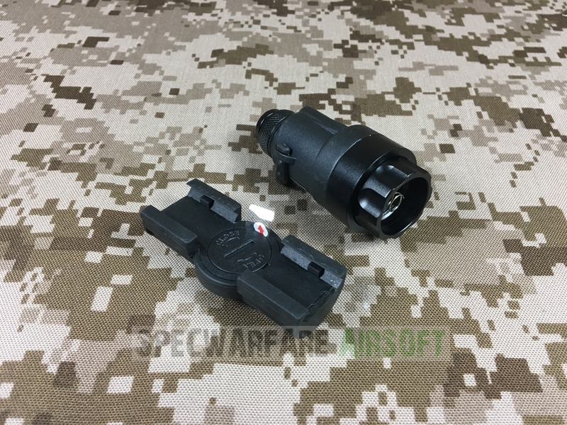 Specwarfare Airsoft. Night Evolution Wireless Remote Control Tail Cap ... Specwarfare Airsoft. Night Evolution Wireless Remote Control Tail Cap ...
