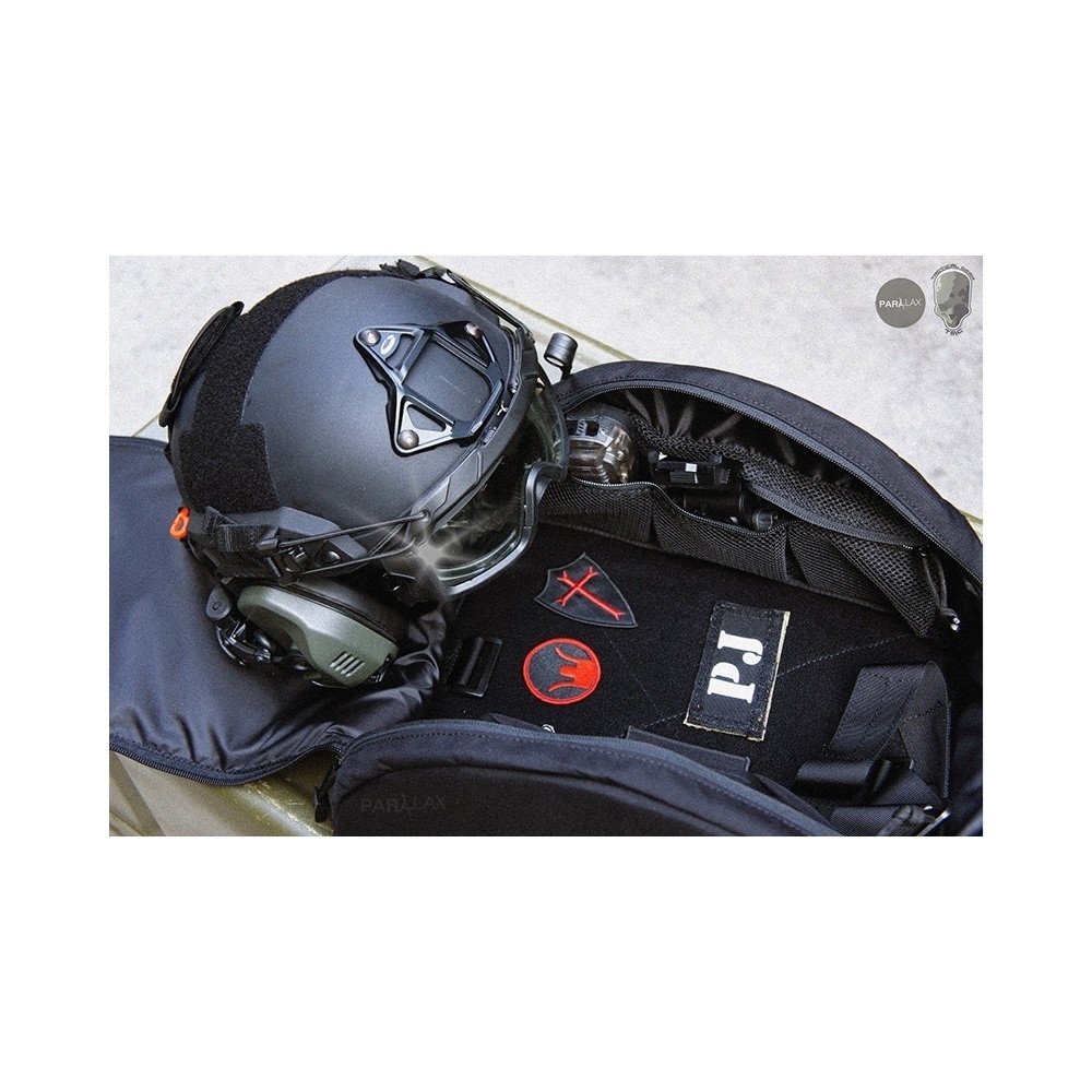Specwarfare Airsoft. TMC Tactical Helmet Carrying Pack (RG) Specwarfare Airsoft. TMC Tactical Helmet Carrying Pack (RG)