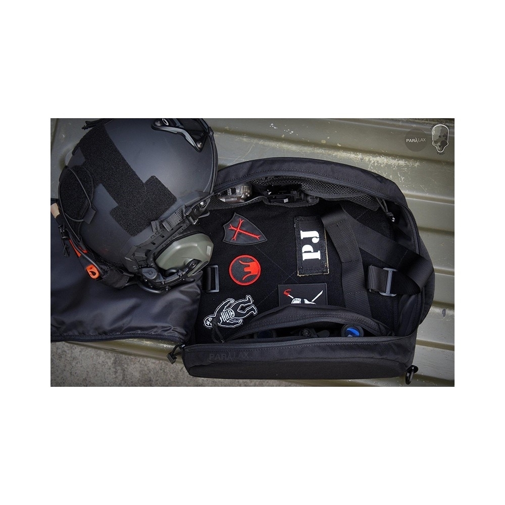 Specwarfare Airsoft. TMC Tactical Helmet Carrying Pack (RG) Specwarfare Airsoft. TMC Tactical Helmet Carrying Pack (RG)