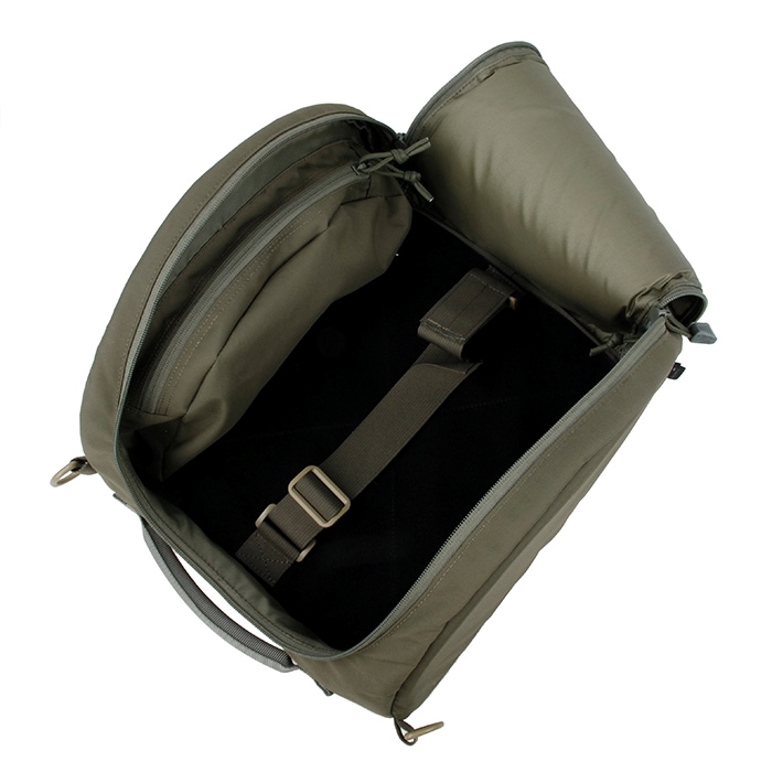 Specwarfare Airsoft. TMC Tactical Helmet Carrying Pack (RG) Specwarfare Airsoft. TMC Tactical Helmet Carrying Pack (RG)