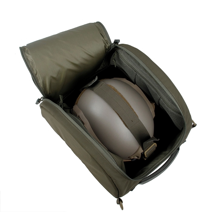 Specwarfare Airsoft. TMC Tactical Helmet Carrying Pack (RG) Specwarfare Airsoft. TMC Tactical Helmet Carrying Pack (RG)