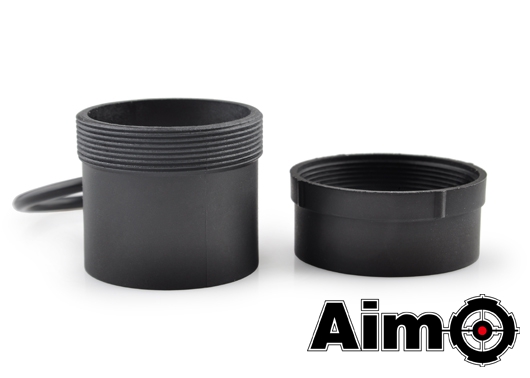 Specwarfare Airsoft. AIM-O ACOG Killflash (BK)