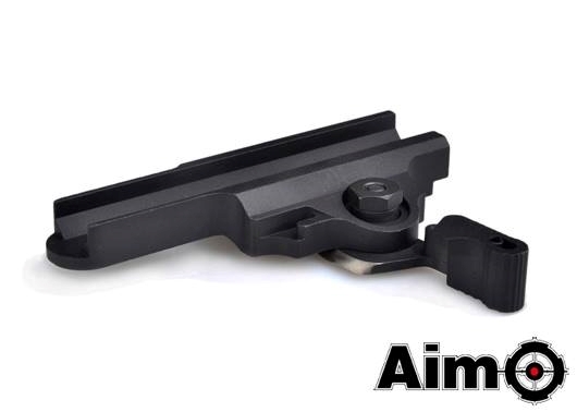 Specwarfare Airsoft. AIM-O Quick Release Mount for ACOG