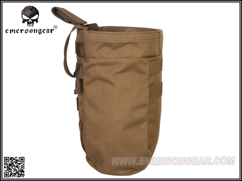 Specwarfare Airsoft. Emerson Gear USMC Magazine P‏ouch (CB)