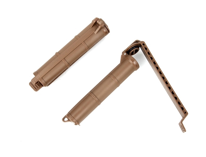 Specwarfare Airsoft. TMC CV Battery Storage (CB)