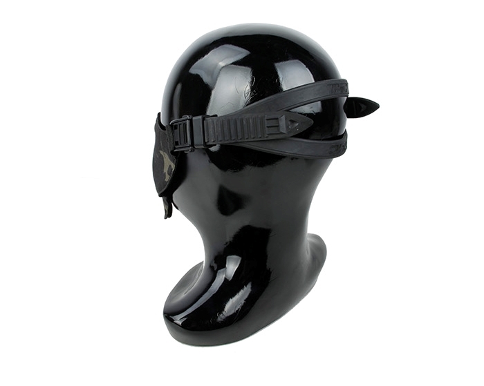 Specwarfare Airsoft. TMC, PDW, Sof,t Slide, 2.0, Mesh, Mask, Multicam