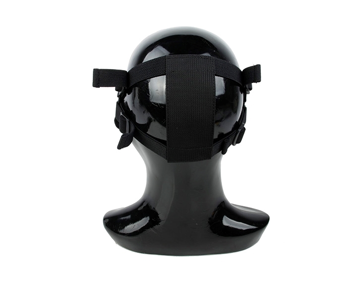 Specwarfare Airsoft. TMC, PDW, Sof,t Slide, 2.0, Mesh, Mask, Multicam