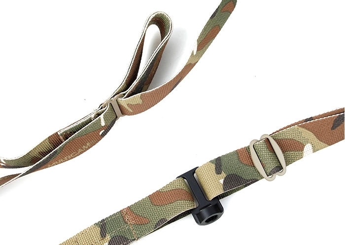 Specwarfare Airsoft. TMC Lightweight Padded Gun Sling (Multicam)