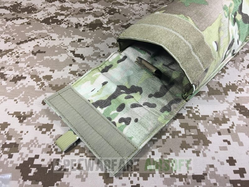 Specwarfare Airsoft. FLYYE Thermo Hydration Backpack (Long Version ...