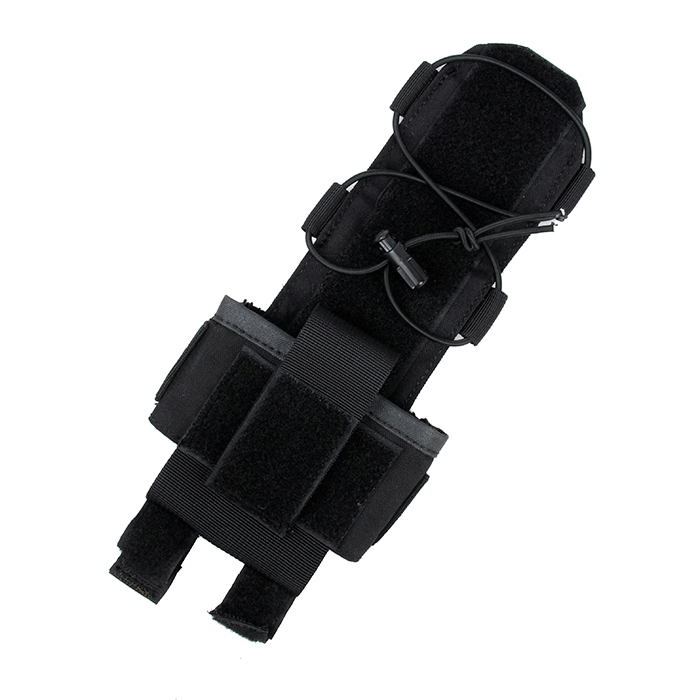 Specwarfare Airsoft. TMC MK3 Helmet Battery Box Counterweight Pouch for ...