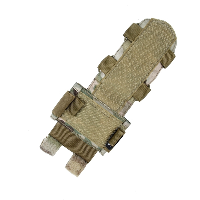 Specwarfare Airsoft. TMC MK3 Helmet Battery Box Counterweight Pouch for ...
