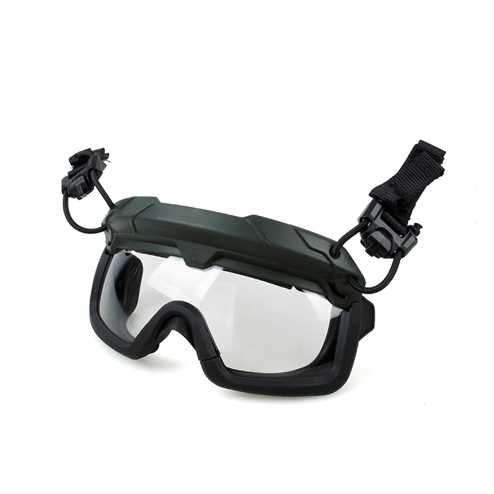 Specwarfare Airsoft. TMC SF QD Goggle (OD)