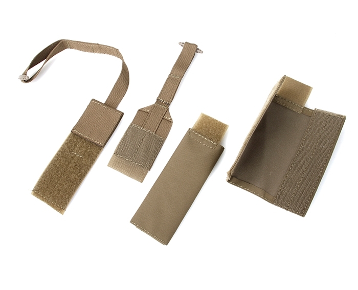 Specwarfare Airsoft. TMC DOFF KIT for JPC (CB)