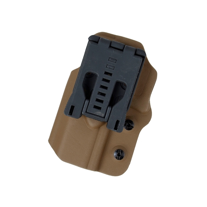 Specwarfare Airsoft. TMC 0305 Kydex Holster G17 G18C G19 G18 Ver For ...