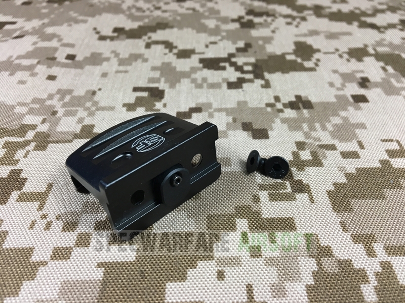 Specwarfare Airsoft. Element RM45 Off Set Mount For M300&M600 ...