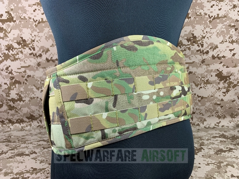 Specwarfare Airsoft. FLYYE BLS Belt (500D Multicam)