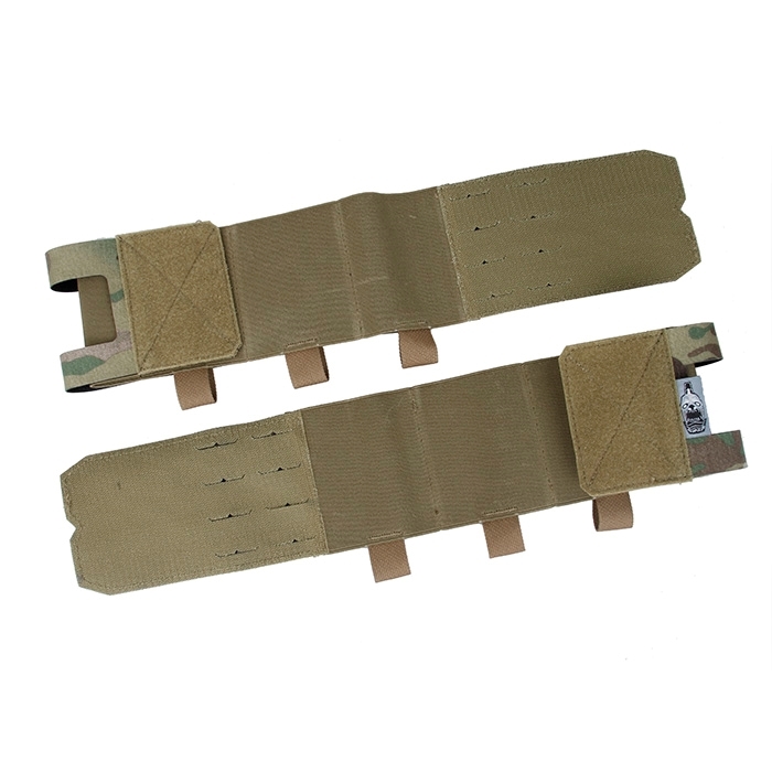 Specwarfare Airsoft. The Black Ships MA-68A Elastic Cummerbund (Multicam)