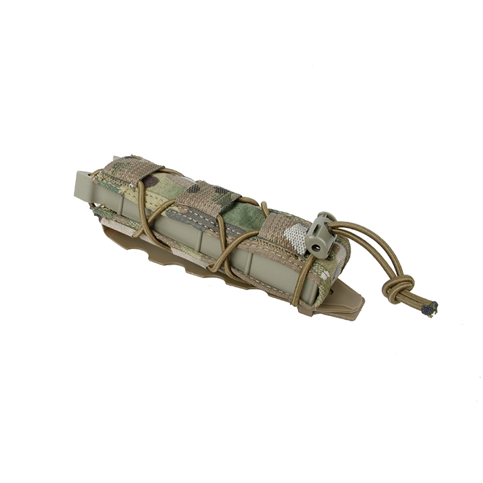 Specwarfare Airsoft. TMC Tactical Assault Combination Extended Single ...