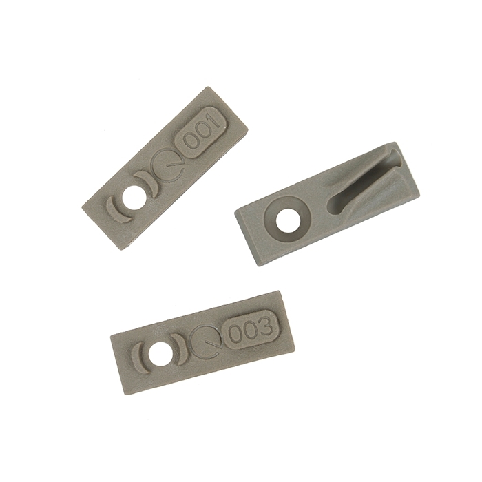 Specwarfare Airsoft. SOTAC Wire Guide System For M-LOK (DE)