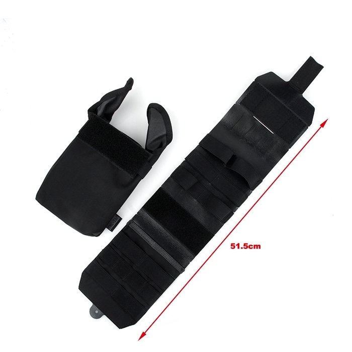 Specwarfare Airsoft. TMC Heavy Duty Quick Draw Micro Trauma Medical ...