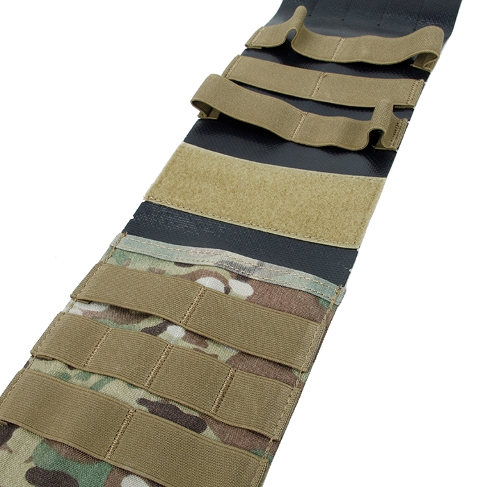 Specwarfare Airsoft. TMC Heavy Duty Quick Draw Micro Trauma Medical ...