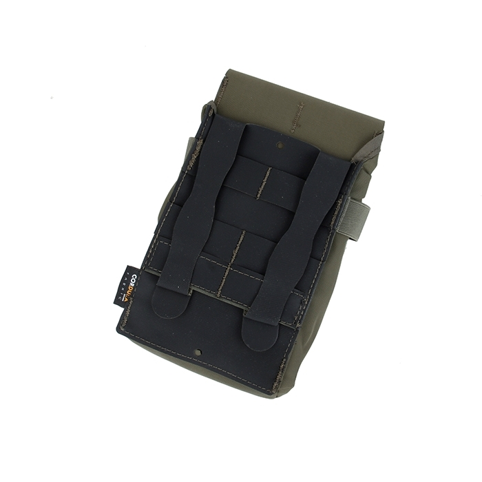 Specwarfare Airsoft. TMC Heavy Duty Quick Draw Micro Trauma Medical ...