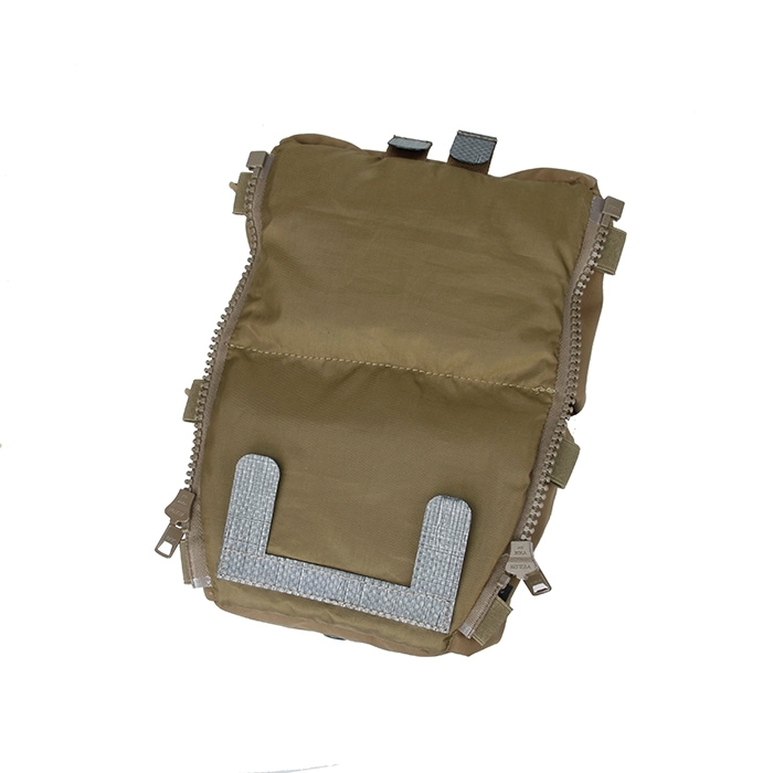 Specwarfare Airsoft. TMC Lightweight Banger Back Panel (CB)