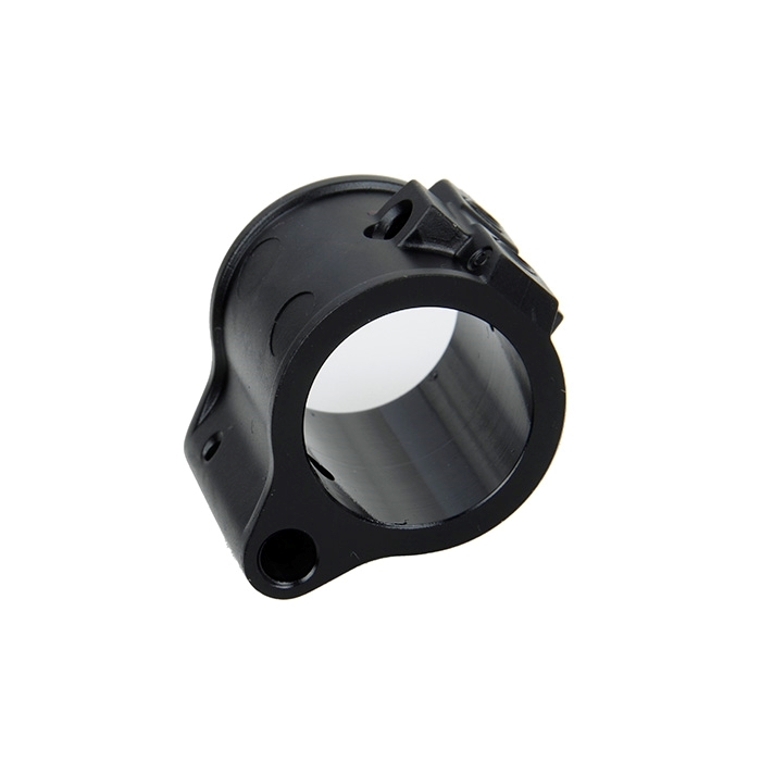 Specwarfare Airsoft. BJ Tac G Style MIM Stainless Steel Gas Block For ...