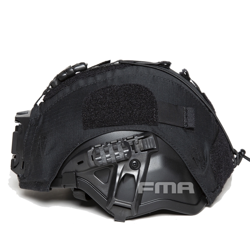Specwarfare Airsoft. FMA Integrated Head Protection System Helmet ...