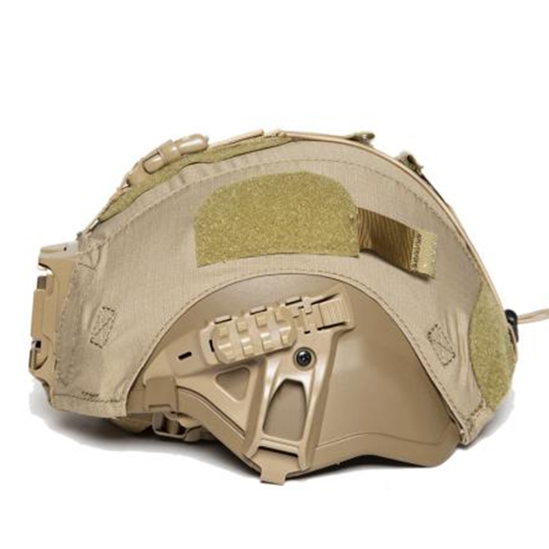 Specwarfare Airsoft. FMA Integrated Head Protection System Helmet ...