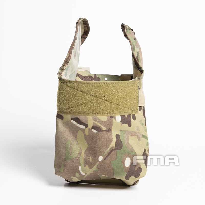 Specwarfare Airsoft. FMA Tactical Trauma Kit (Color optional)